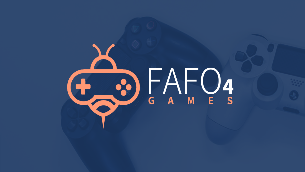 An indie game studio. Create game in everywhere: FAFO - Find Around and Fnd Out for games ...